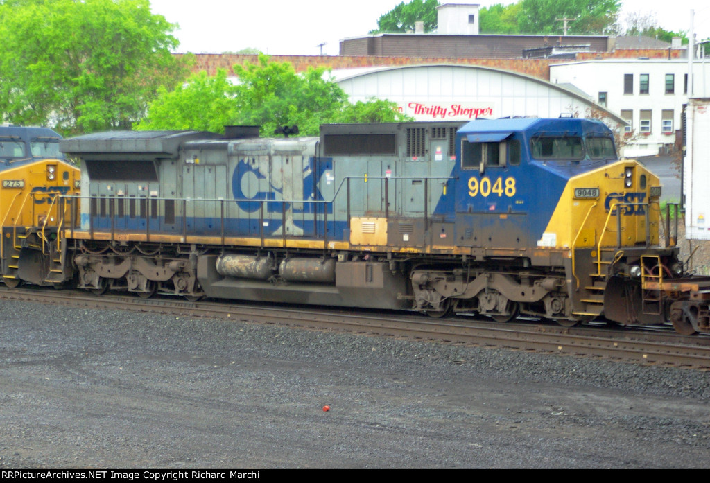 CSX 9048